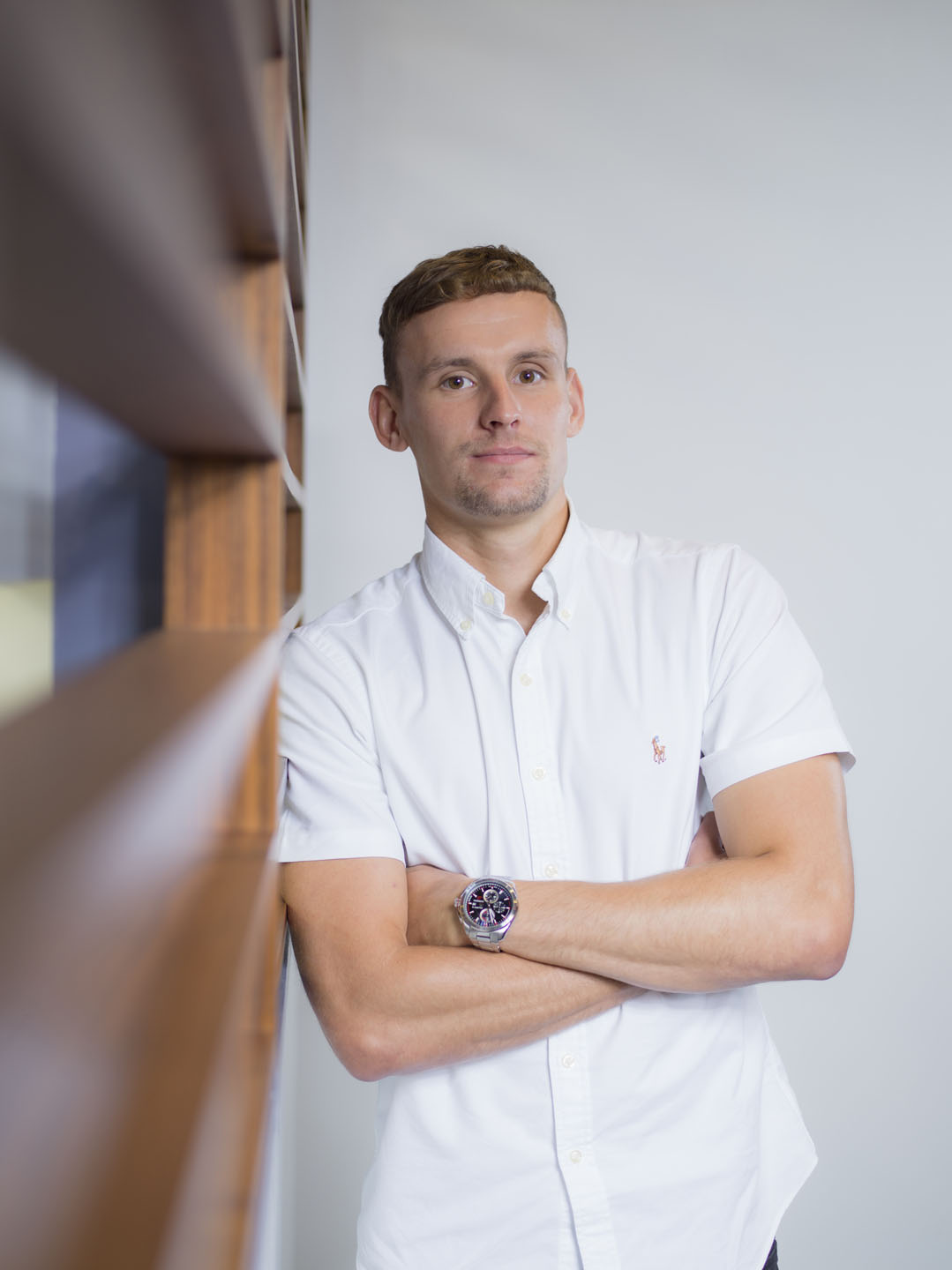 Our People - HB Architects