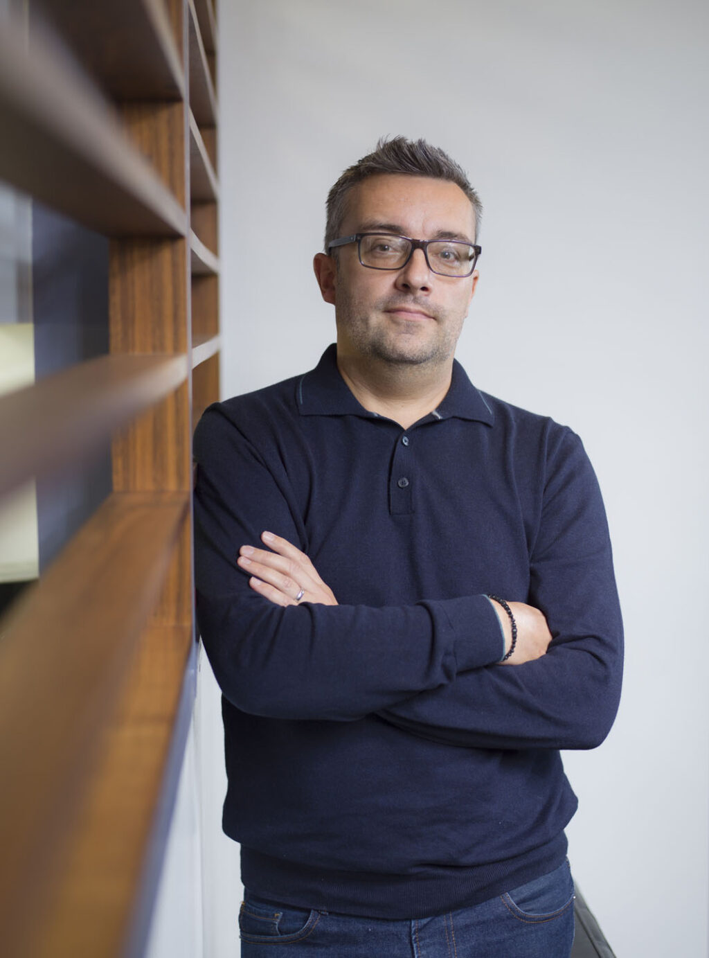 Our People - HB Architects