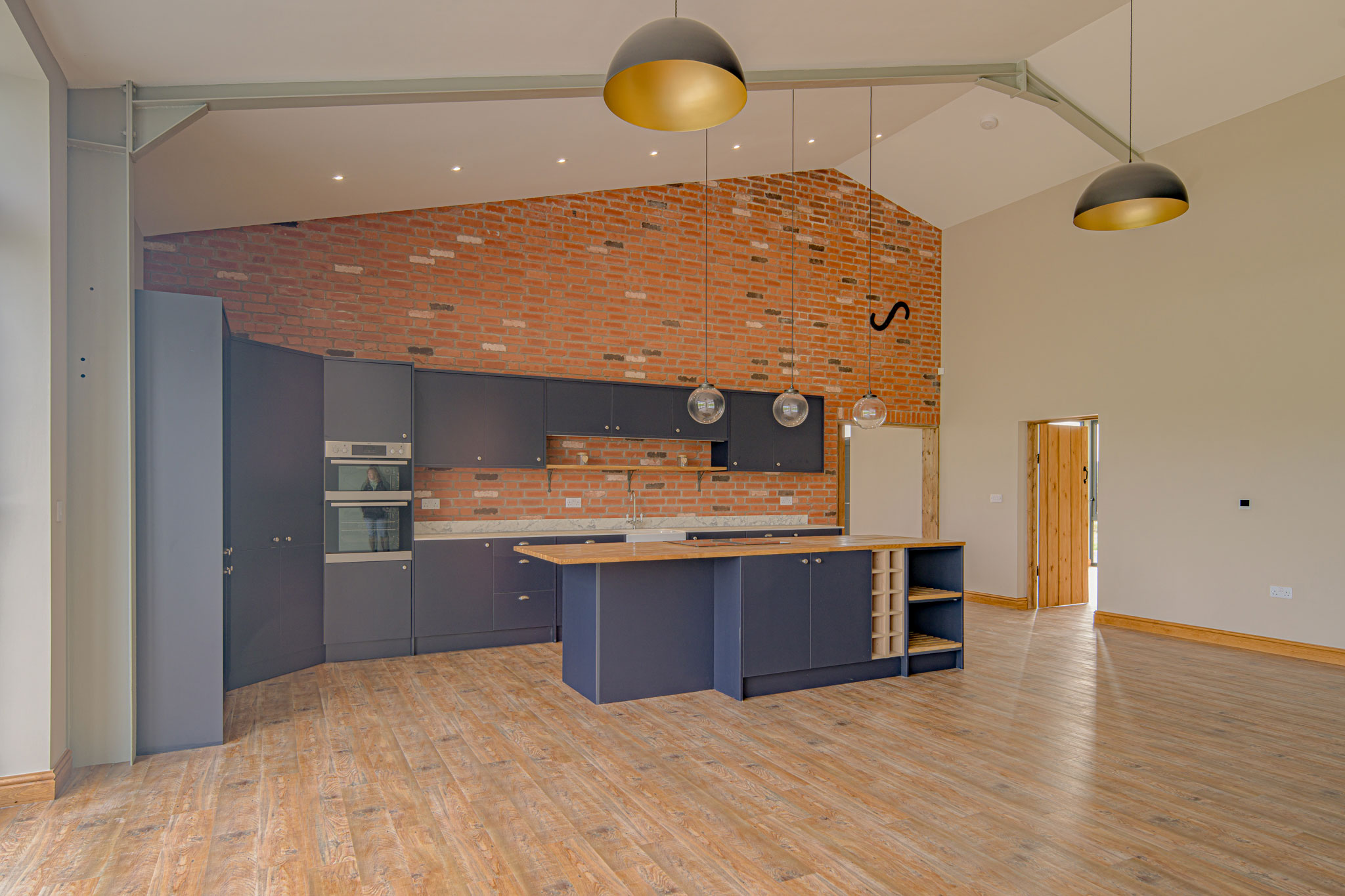 Park House - HB ARCHITECTS