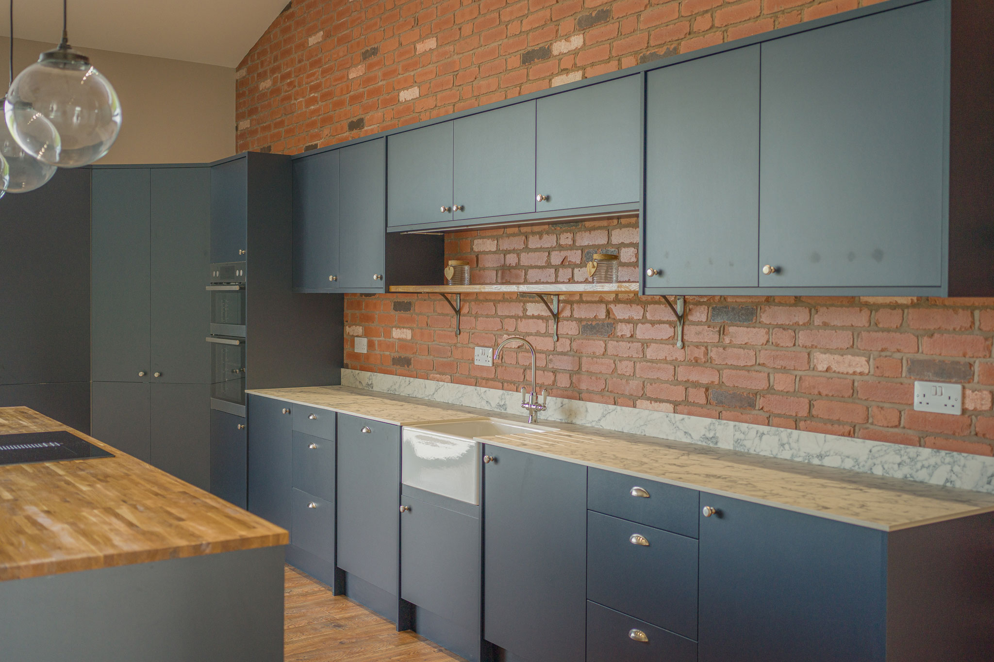 Park House - HB ARCHITECTS