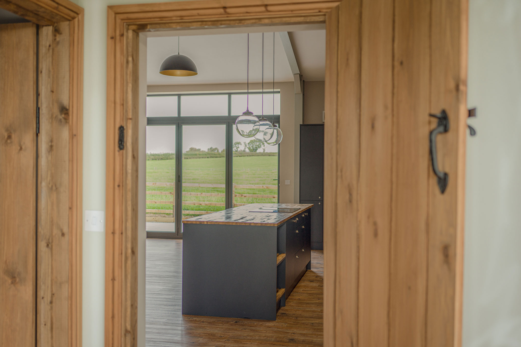 Park House - HB ARCHITECTS